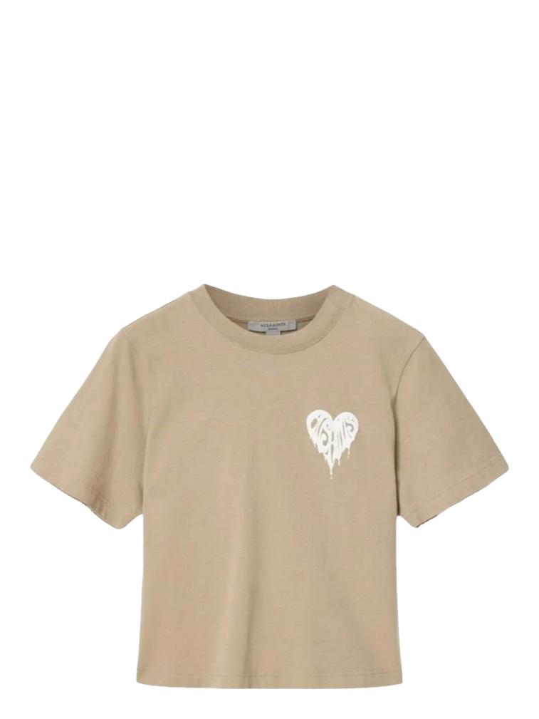 ALLSAINTS ALLSAINTS Short Sleeve T-Shirt